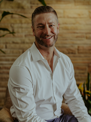 CHRIS JARRATT - Revel AdvertisingRevel Advertising