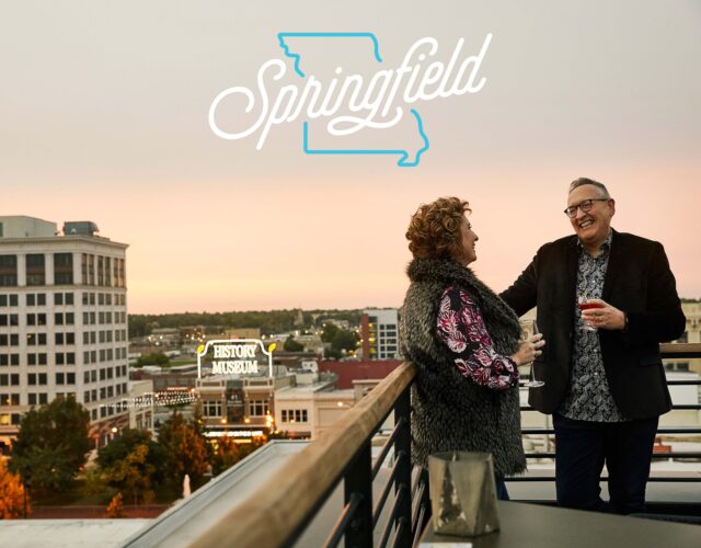 Revel Advertising - Top Marketing Agency in Springfield MORevel Advertising