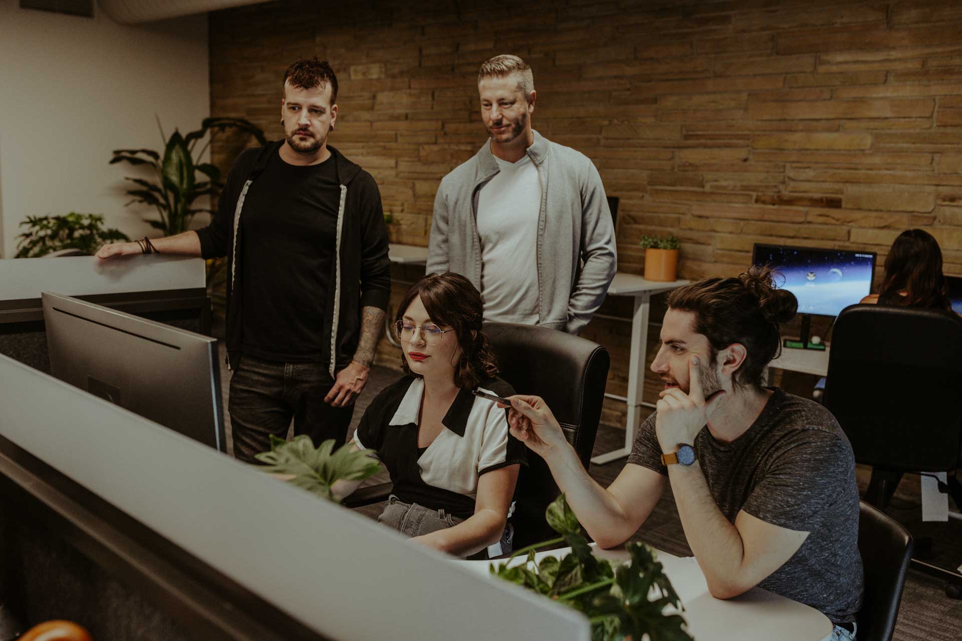 Strategies for Building a Strong Website Presence - Revel ...