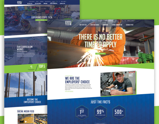 STATE TECH - Revel AdvertisingRevel Advertising