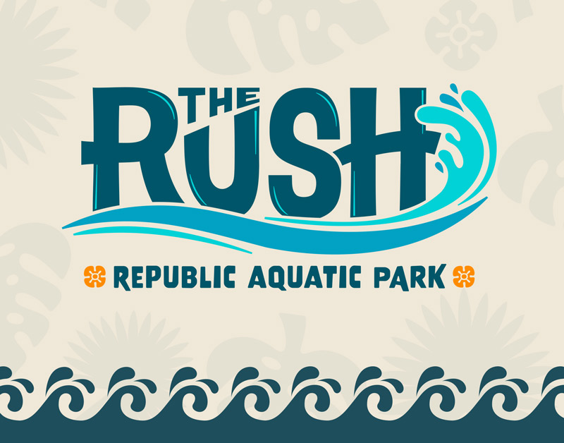 THE RUSH - Revel AdvertisingRevel Advertising