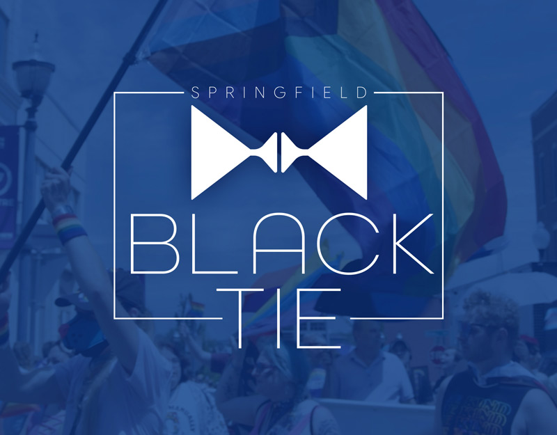 BLACK TIE - Revel AdvertisingRevel Advertising