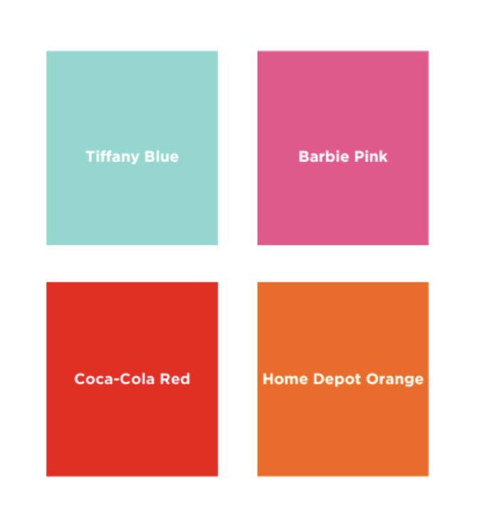 The Psychology of Color in Branding: How to Choose the Right Palette ...