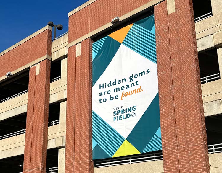 Visit Springfield - Revel AdvertisingRevel Advertising