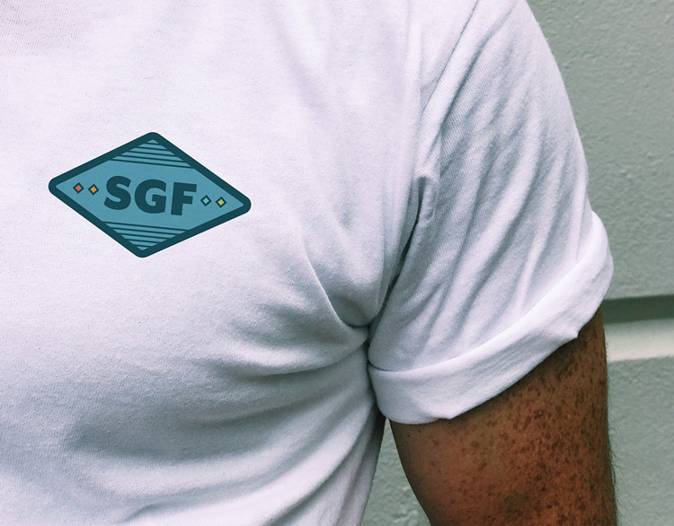 Visit Springfield Branding - Revel AdvertisingRevel Advertising